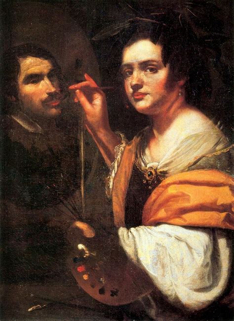 Why Baroque Master Artemisia Gentileschi Painted Fierce Assertive