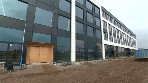 Schoolkoepel Firda Wacht Niet Op Cambuur Wij Verhuizen Deze Zomer Omroep Leeuwarden