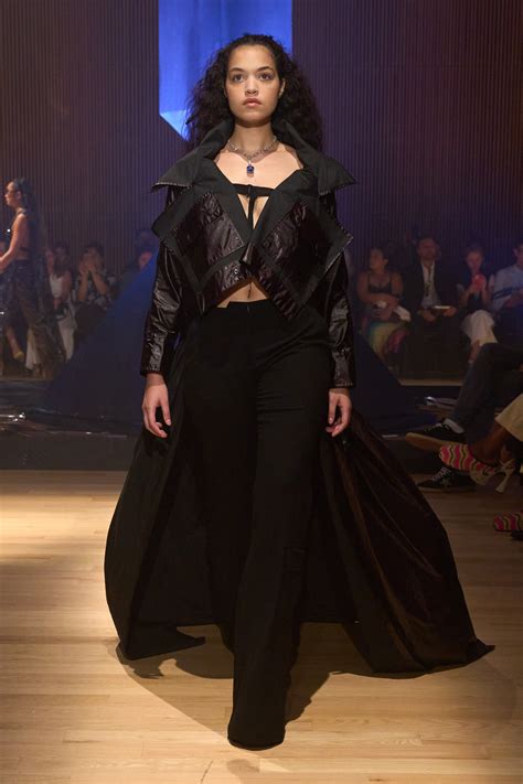 Bach Mai Spring 2024 Ready To Wear Fashion Show Vogue