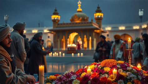 What Is Sikh Antam Sanskaar And Its Importance