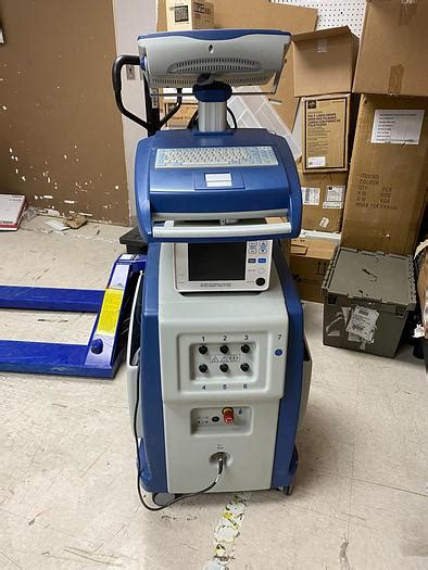 Used 2014 Angiodynamics Nanoknife 30 For Sale At Integrity Medical
