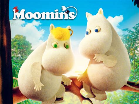 Los Moomins Del Mundo
