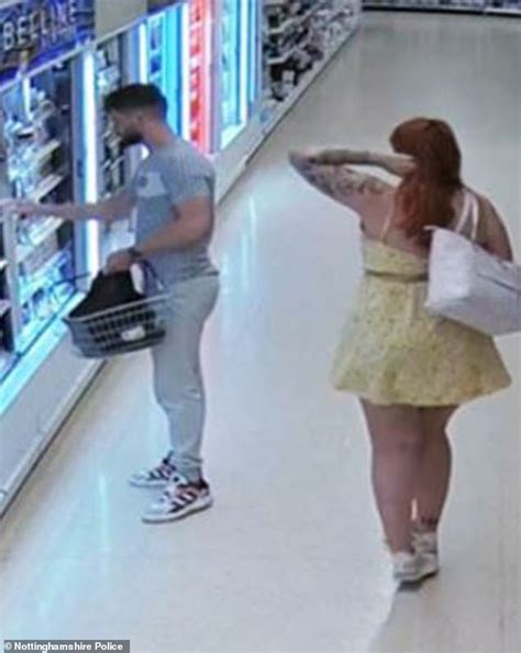 Shoplifting Boom Sparks First Rise In Number Of Prosecutions For Theft