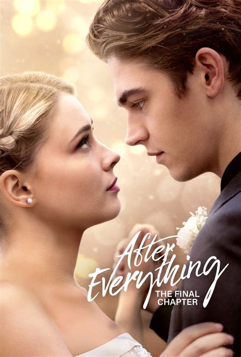 After Everything A Compelling Story Of Love And Resilience