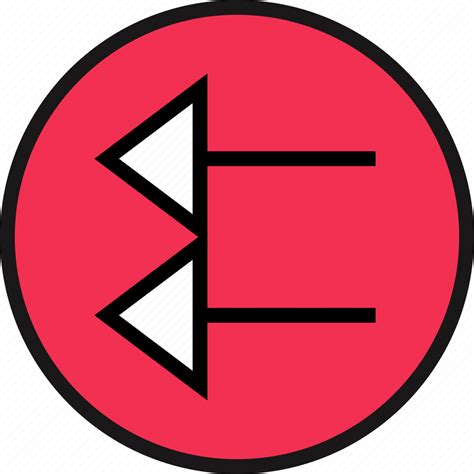 Arrows Arrow Pointer Web Online Pointing Direction Icon