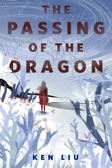 Ken Liu Authors Macmillan