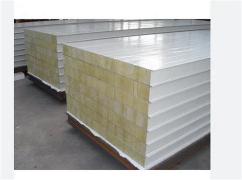 Polyurethane Rigid Foam For Walls At ₹ 1250square Meter In Vadodara