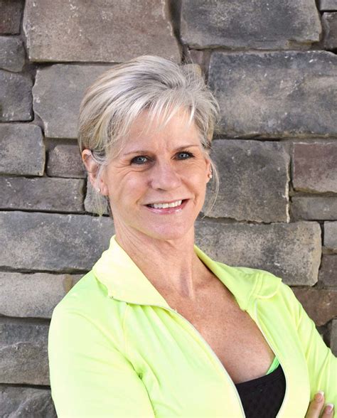 About Ann Barnard Anns Lifestyle Fitness
