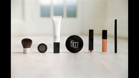 Tim Makeup Youtube