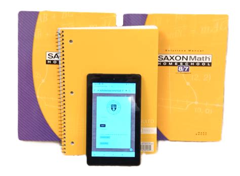 8th Grade Math Subscription Kit