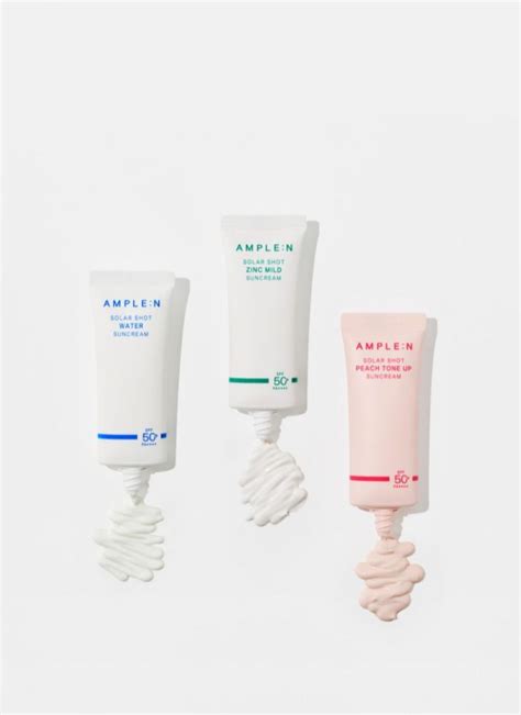 Brand Spotlight Ample N The Yesstylist