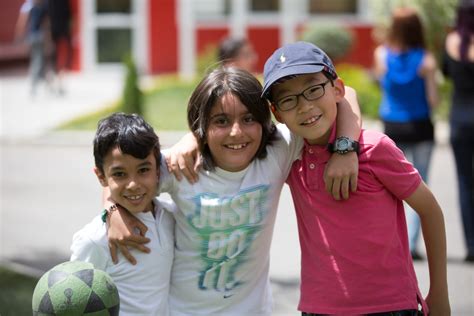 Schülervertretung Dbst International School In Tehran Iran