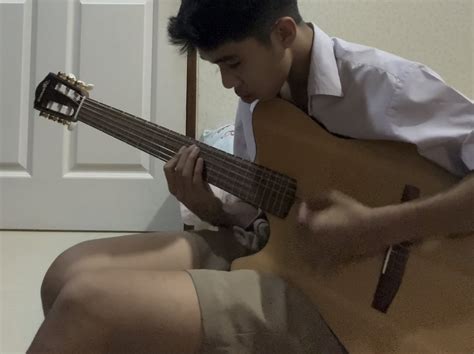 My Attempt On Uh Playing God R Polyphia