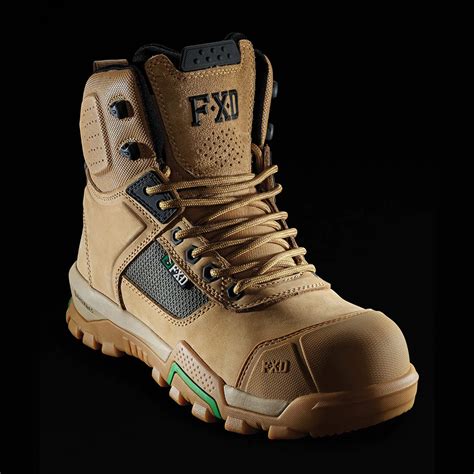 Fxd Wb1 Nitrolite™ Work Boots Danzo
