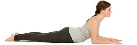 Prone Lumbar Extension