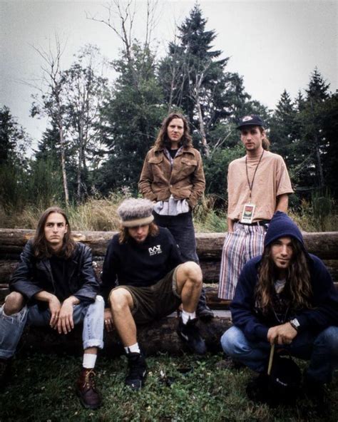 𝟗𝟎𝐬 𝐆𝐫𝐮𝐧𝐠𝐞 And 𝐑𝐨𝐜𝐤 𝐌𝐮𝐬𝐢𝐜 On Instagram Pearl Jam 1992 📸lance Mercer Pearl Jam Jam The
