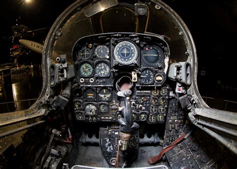Northrop F 89j Scorpion National Museum Of The United States Air