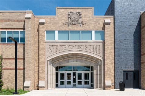 Stratford High School Rankings And Reviews