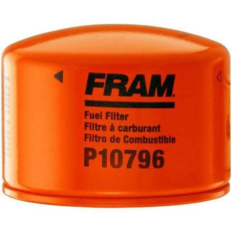 Fram Fuel Filter