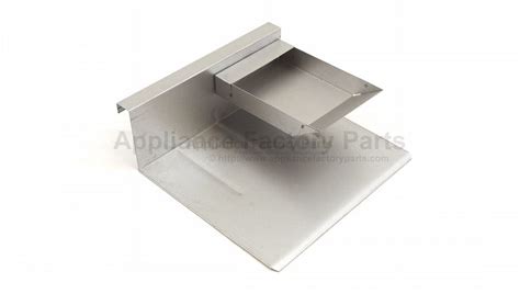 Wood Chip Holder 9007090092