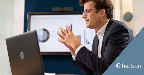 Les Défis Rh De Nos Clients Sont Plus Nombreux Que Jamais Paul