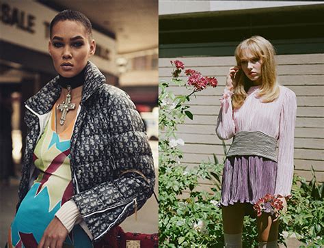 Meet Taylor Conzelman The Stylist Owner And Visionary Of Back Room