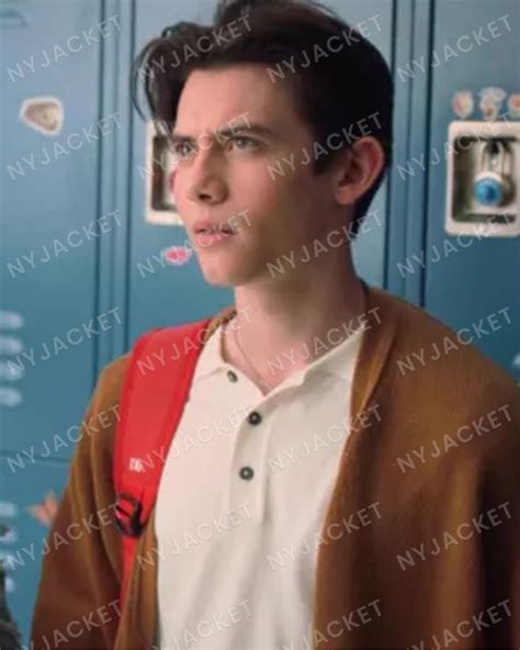 Tall Girl 2 Jack Dunkleman Brown Cardigan Save Upto 50 Off