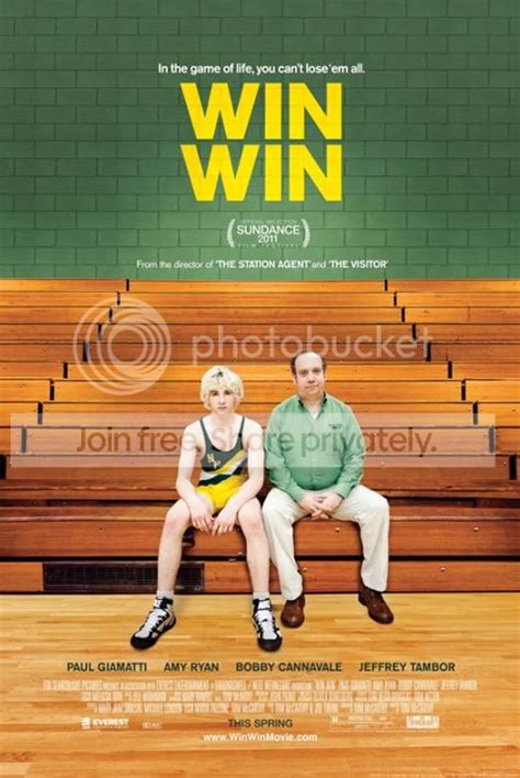 Win Win Sneak Preview Review Raad Movies News And Technology