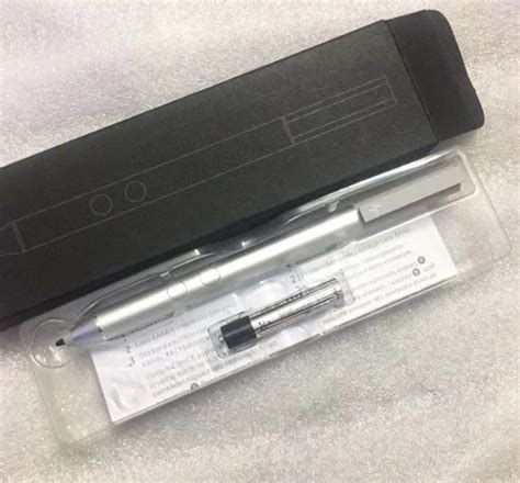 Promo Stylus Active Pen Hp Envy Active Pen Pavilion Spectra Original 1mr94aa Free Baterai
