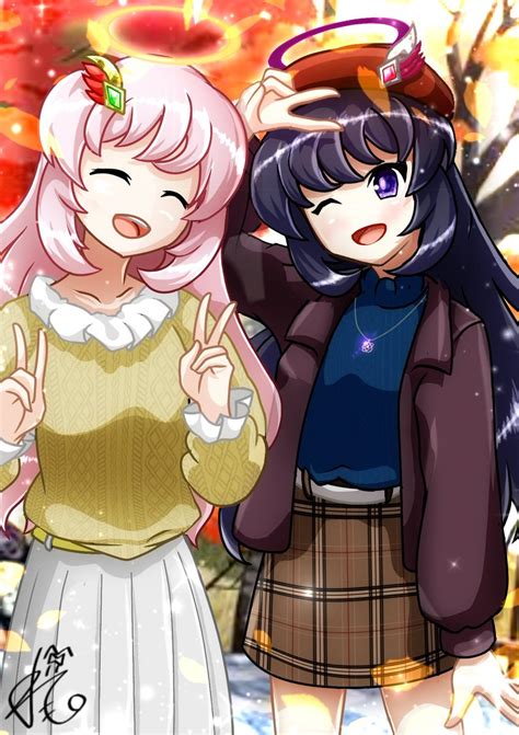 れもねぇ°🍋。 Remone Illust さんのイラスト・マンガ作品まとめ 20 件 Twoucan