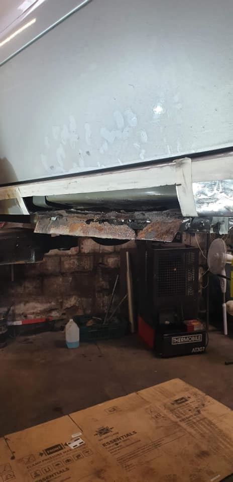 Pendle View Garage Roughlee Pendle View Garage Roughlee