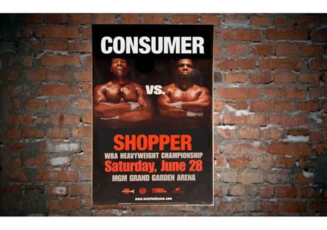 Shopper Vs Consumer Pdf