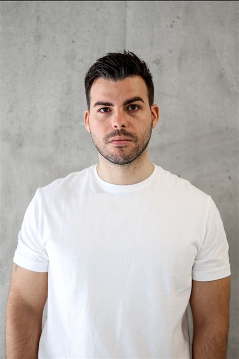 Ali Chaer Bit Player E Talenta