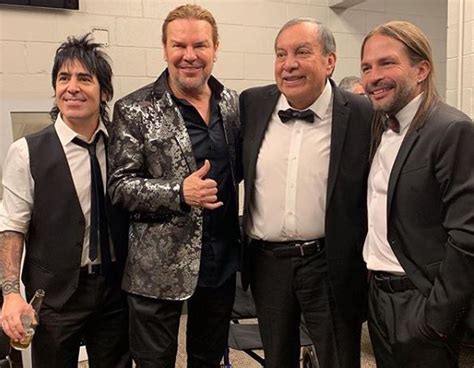 Aseguran Que Fher Olvera El Líder De Maná Estuvo A Punto De Morir