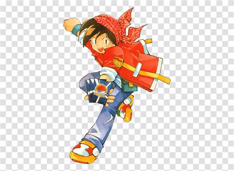 Geraldo Bulbapedia The Communitydriven Pokmon