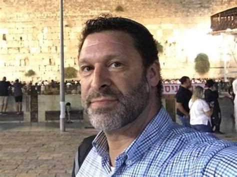 Ari Fuld A Fighter For Israel In Life And In Death