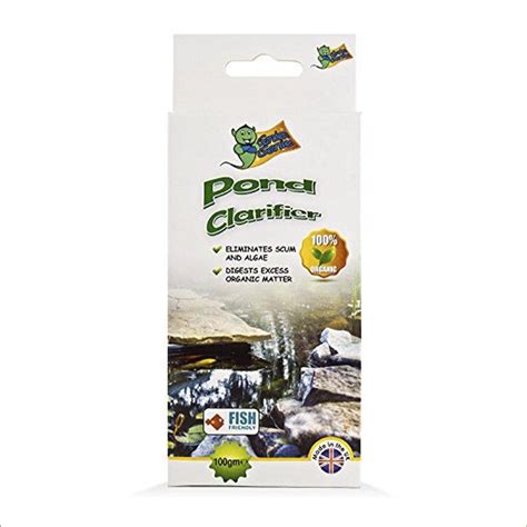 Eco Pond Cleaner • Eckman