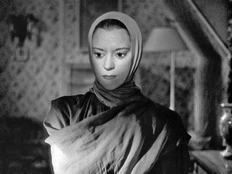 Orfeo Orphée Película 1950