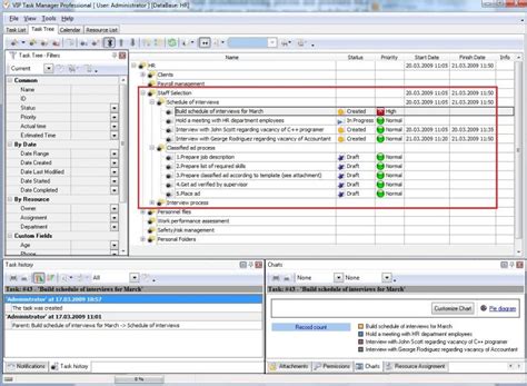 Teamwork Project Management Software