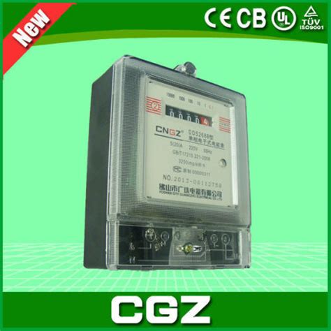 New Energy Meter Terminal Block High Quality New Energy Meter Terminal Block On