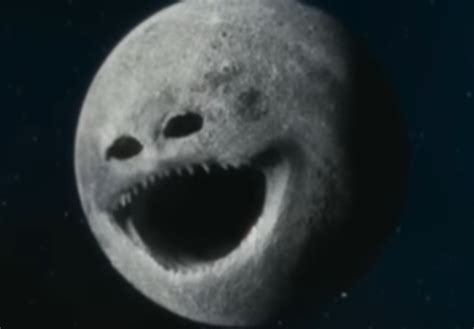 The Moon Woke Up Blank Template Imgflip