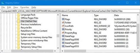 Cleanmgr Sagerun In Batch Scripts Windows 10 Forums