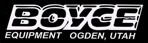 Boyce Equipment Transmissions