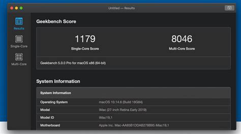 Top 8 Des Meilleurs Tools De Benchmark Pour Pc