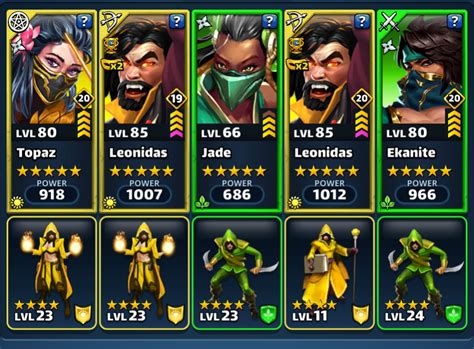 Funsies Raid Team Rempiresandpuzzles