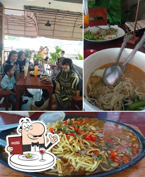 The Fams Cafe And Resto Cendana Restaurant Reviews