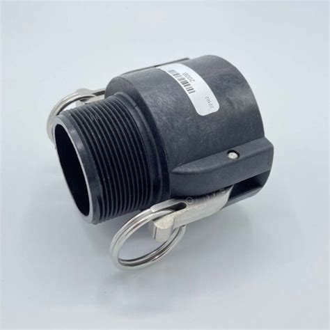 Banjo Camlock Bp Uk
