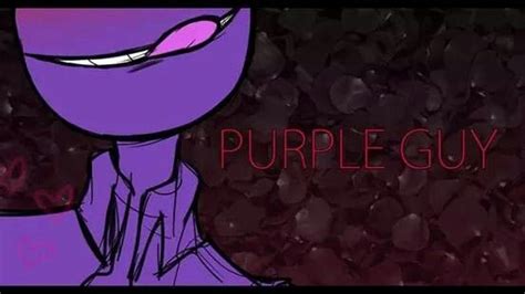 Pin By Uwu Candy 「우 우 사탕」 On Fnaf Comic Purple Guy Fnaf Security