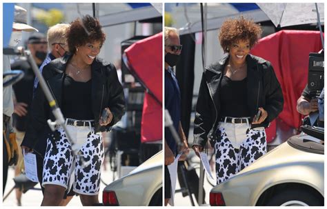 Prvi Trejler Za Film Dirljivo Putovanje Kroz život Vitni Hjuston Video