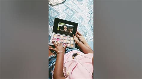 Junaina First Vlog Youtube